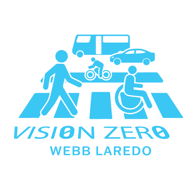 Gallery - Vision Zero Webb Laredo